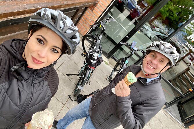 eBike Rentals in Kelowna - Why the Customer Reviews Speak Volumes