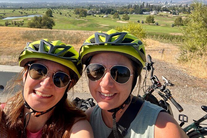 eBike Rentals in Kelowna - FAQ