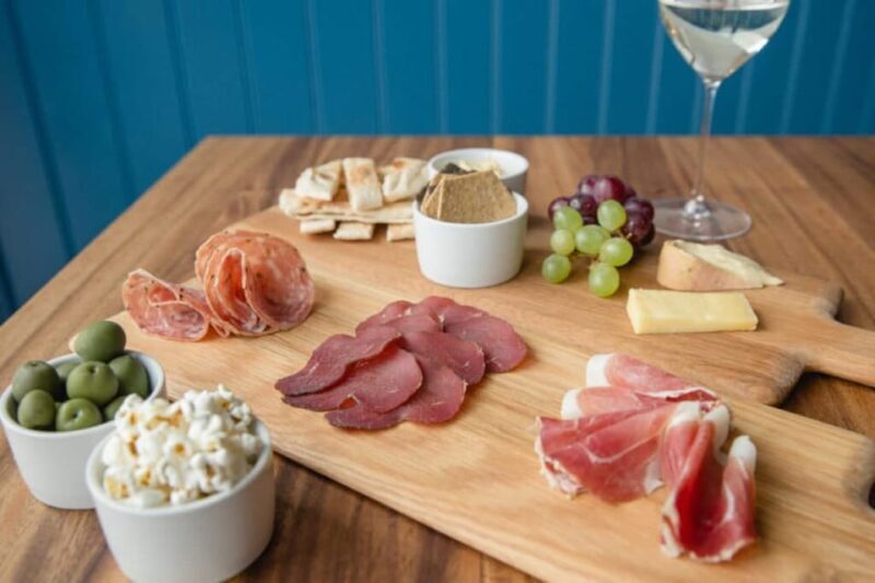 Ebike Tour Albourne Estate: Wine Tasting and Downs eBiking - Value and Pricing: Is It Worth It?