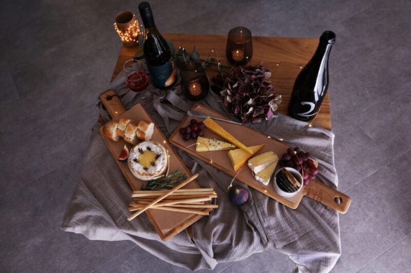 Ebike Tour Albourne Estate: Wine Tasting and Downs eBiking - Who Should Consider This Tour?