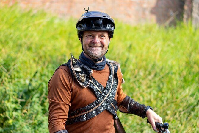 eBike Tour in York City - Why Choose the York eBike Tour?
