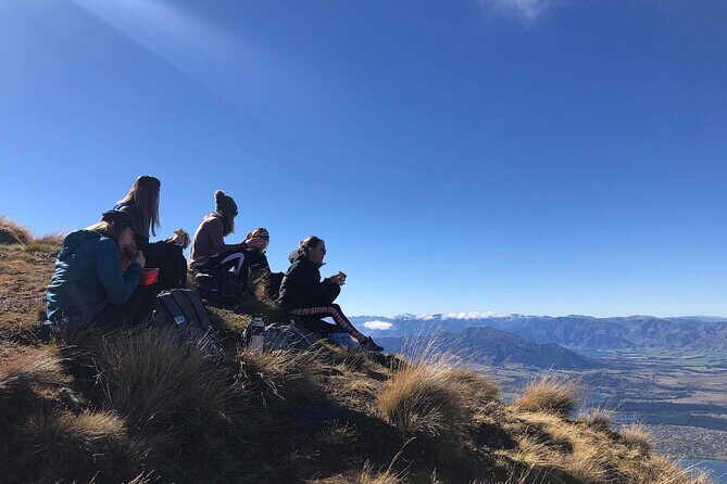 ebike tour lake Hawea river track to Wanaka - Frequently Asked Questions