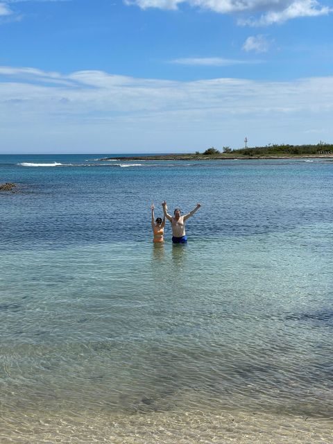 EBike Tour Natural Reserve with snorkeling session - Authentic Insights from Reviews