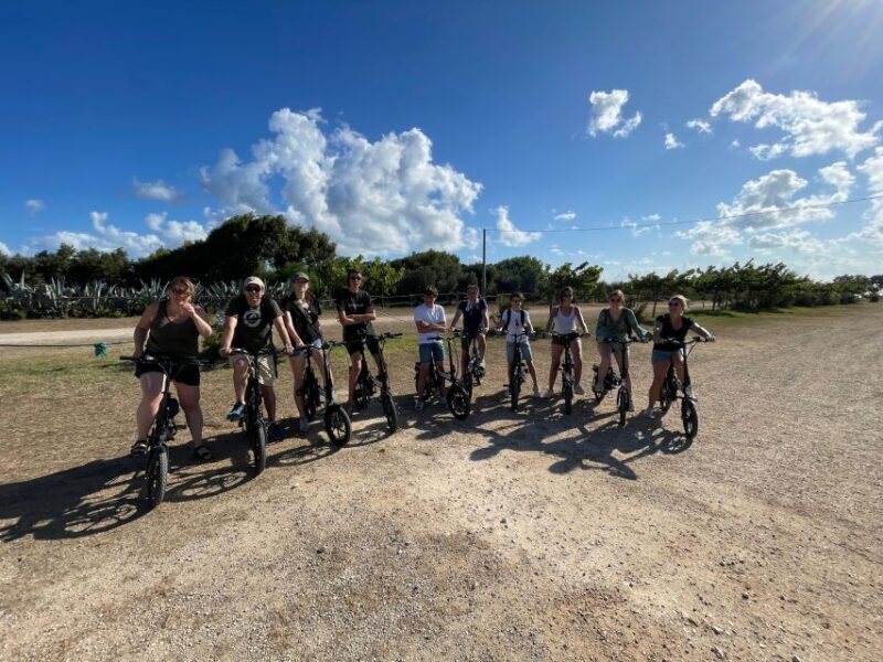 EBike Tour Natural Reserve with snorkeling session - Final Thoughts: Is This Tour Worth It?