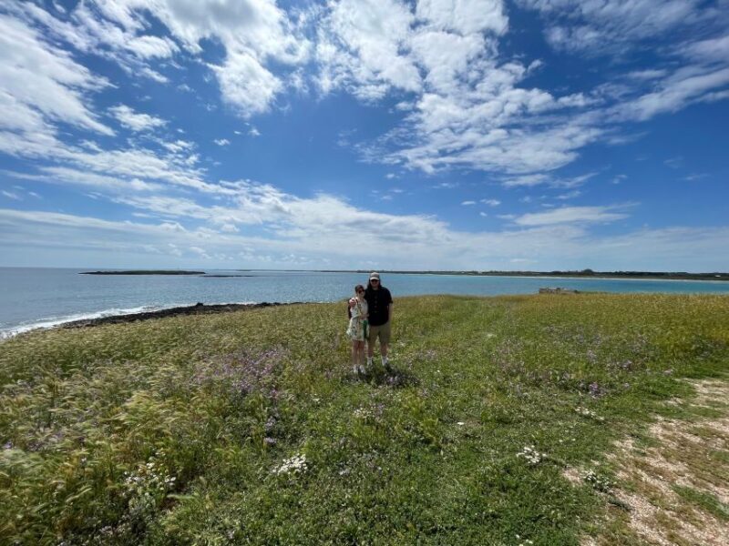 EBike Tour Natural Reserve with snorkeling session - FAQ about the EBike Natural Reserve & Snorkeling Tour