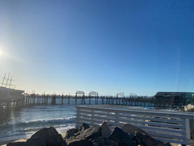 Ebike Tour of Hermosa Beach & Other Beach Cities - 3 hours - FAQ