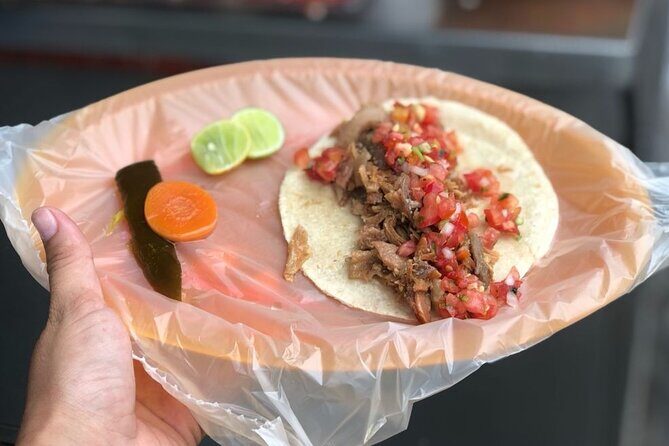 Ebikes & Taco Tour - FAQ about the Ebikes & Taco Tour