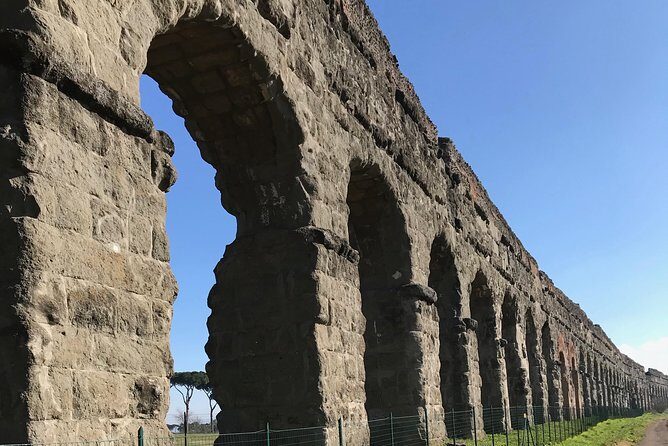 eBiking along the Appian Way - FAQ