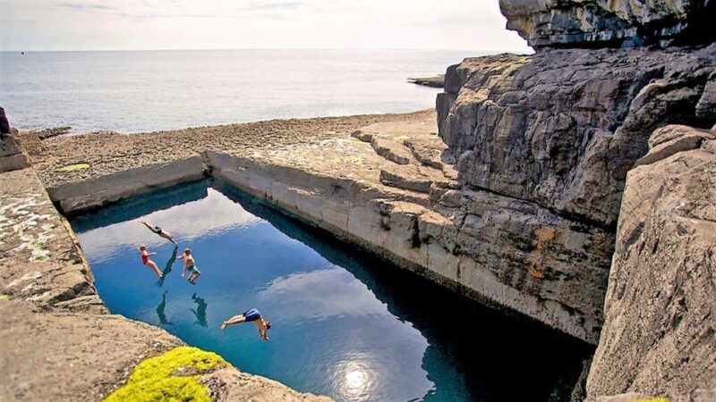 Ebiking on Inishmore island. Aran islands. Self-guided - Is This Tour Worth It?