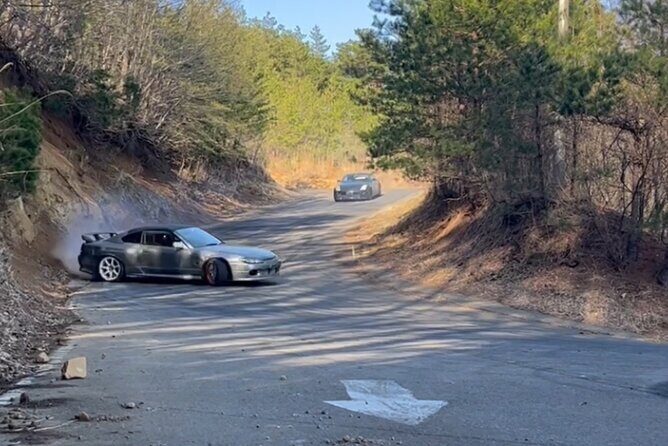 Ebisu Circuit Drift Experience - Final Thoughts