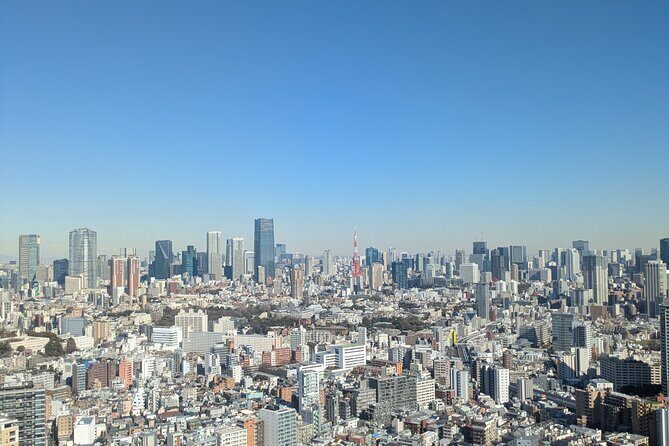 Ebisu Garden Place and Brewery Tour - Key Points