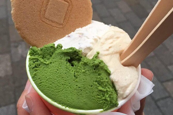 Ebisu Local Food Tour: Shibuya's Most Popular Neighborhood - Practical Details to Keep in Mind