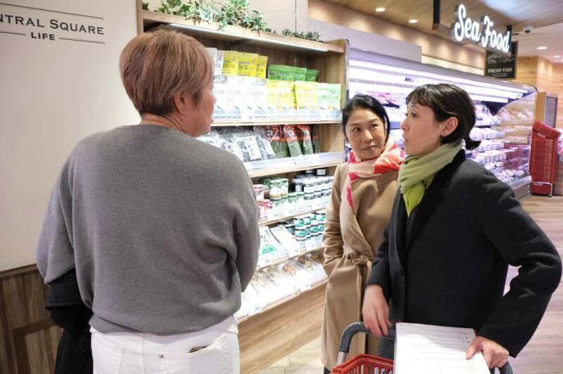 Ebisu Tokyo: Onigiri & Yuzu Ramen Class with Market Visit - The Experience in Detail: A Practical Look at What You Can Expect