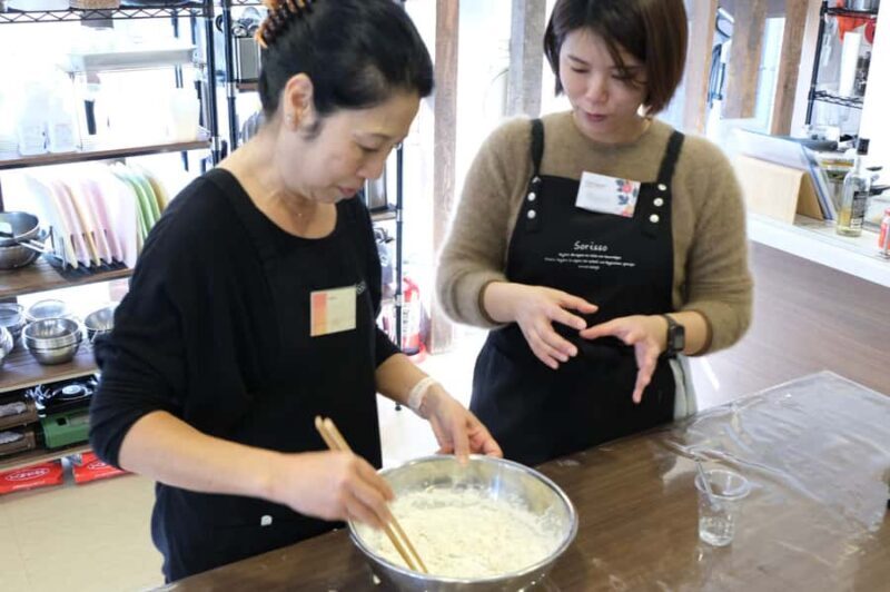 Ebisu Tokyo: Onigiri & Yuzu Ramen Class with Market Visit - Frequently Asked Questions