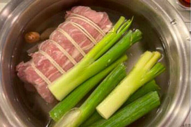 Ebisu Tokyo Onigiri & Yuzu Ramen Cooking Class with Market Visit - Who Will Love This Experience?