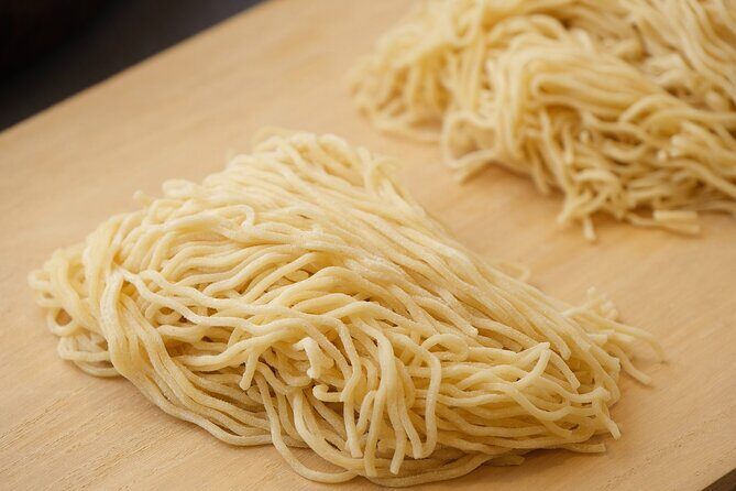 Ebisu Tokyo Onigiri & Yuzu Ramen Cooking Class with Market Visit - Final Thoughts