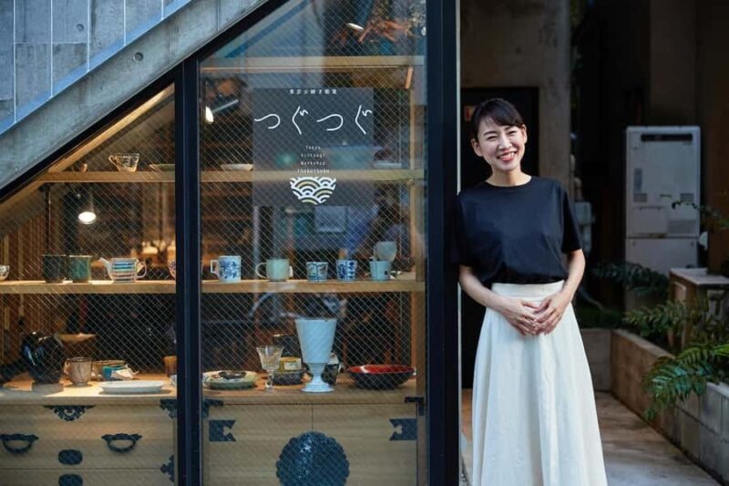 Ebisu Tokyo: Traditional Kintsugi Workshop with 23K Gold - Final Verdict