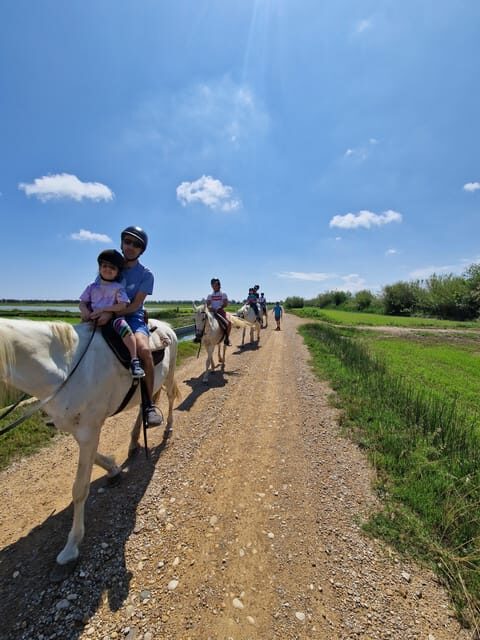 Ebro Delta National Park: Guided Horseback Riding Tour - Exploring the Ebro Delta on Horseback: A Practical Guide