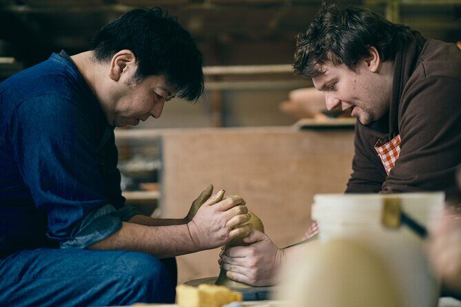 Echizen Pottery and Echizen Chest Tour with Japanese Sake Tasting - Introduction