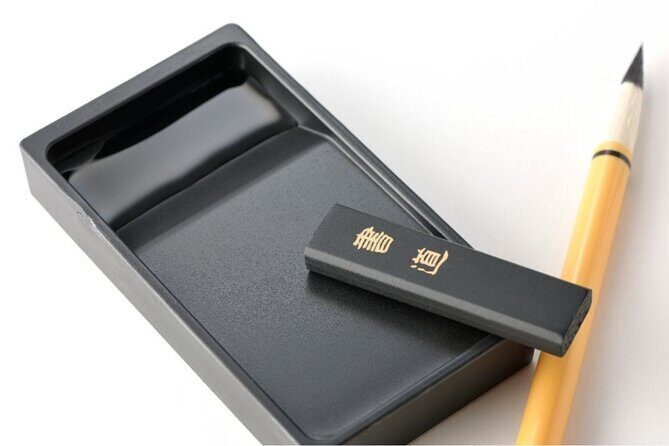 Echizen Washi Calligraphy Experience - An In-Depth Look at the Echizen Washi Calligraphy Experience