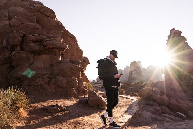 Echo Canyon Camelback E-Bike & Hike Tour - Scottsdale - 2.5 Hours - The Sum Up: Why This Tour Is a Smart Choice