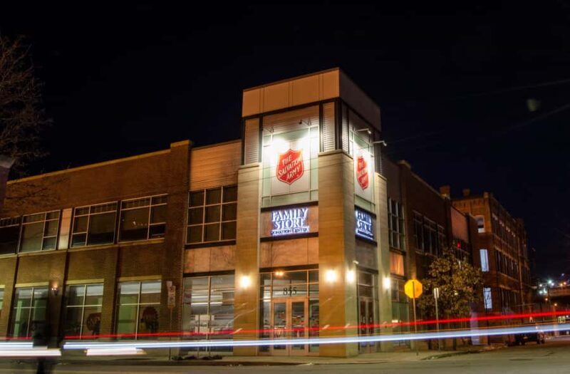 Echoes from the Iron Forge: Pittsburgh Phantoms Ghost Tours - What You Can Expect on This Ghost Tour