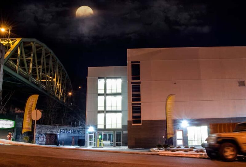 Echoes from the Iron Forge: Pittsburgh Phantoms Ghost Tours - The Sum Up