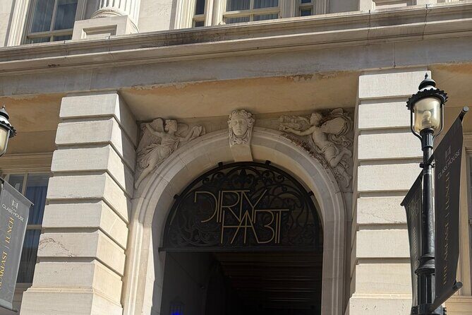 Echoes of Early Washington DC, Penn Quarter and Chinatown Tour - Final Thoughts