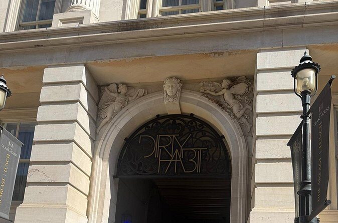 Echoes of Early Washington DC, Penn Quarter and Chinatown Tour - FAQ