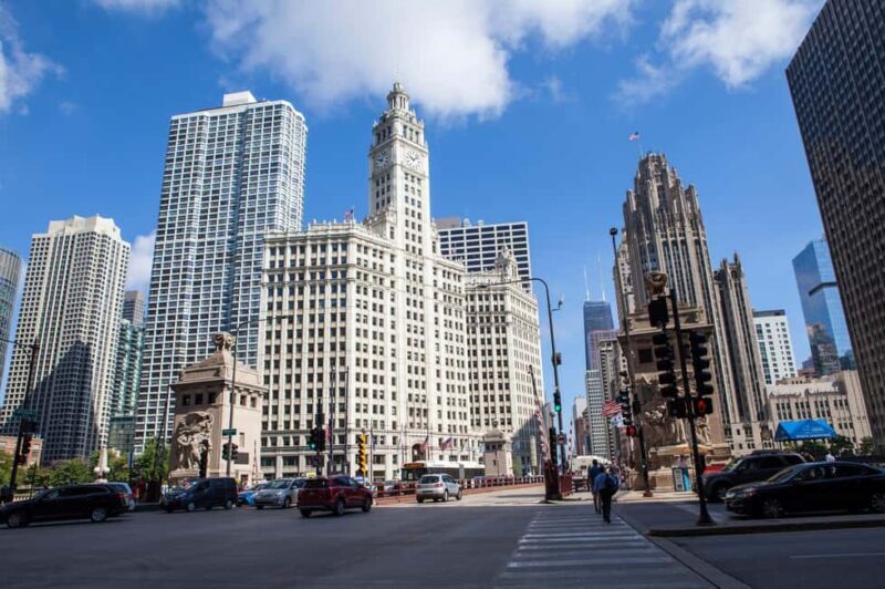 Echoes of Elegance: Chicago Private Architecture Tour - Practical Details and What to Expect