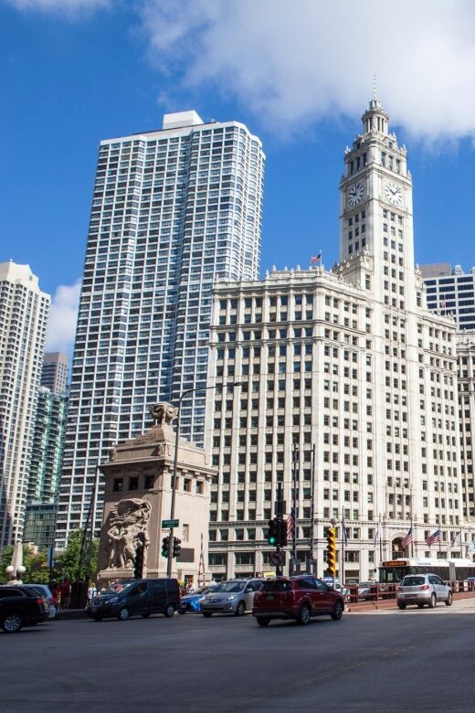 Echoes of Elegance: Chicago Private Architecture Tour - The Sum Up