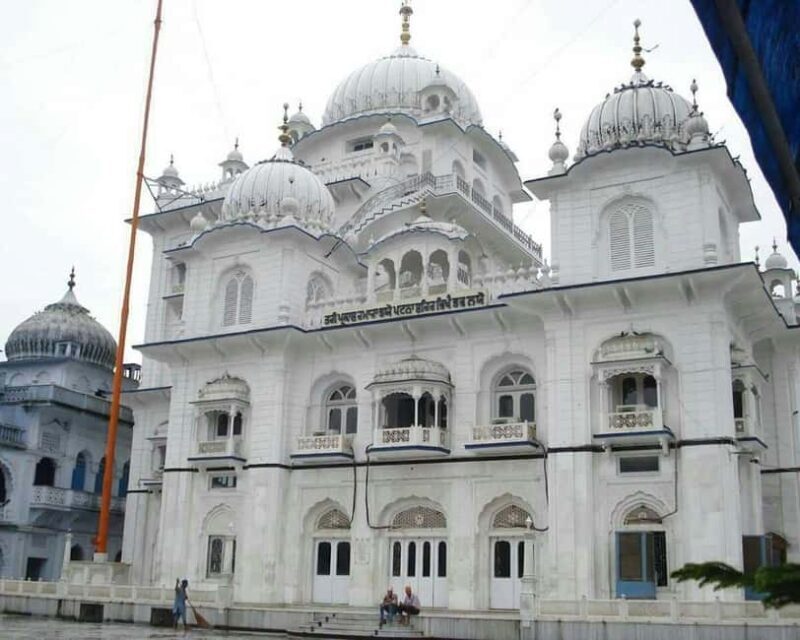 Echoes of Empire: A 2-Day Heritage Tour of Patna - Practical Considerations