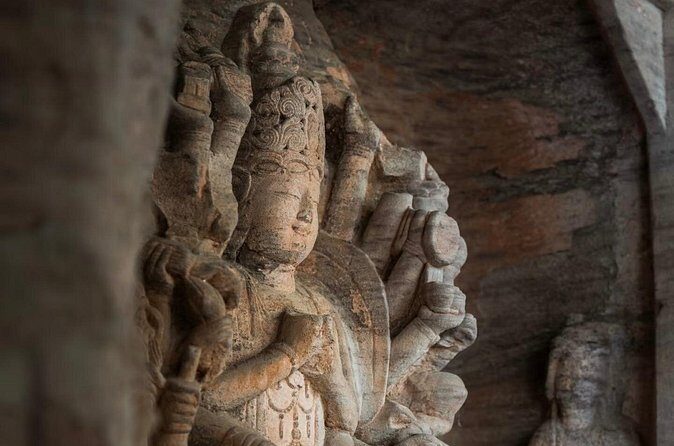 Echoes of Enlightenment: A Day at Dazu Rock Carvings - The Sum Up