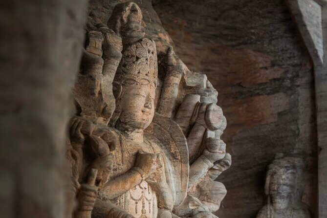 Echoes of Enlightenment: A Day at Dazu Rock Carvings - FAQ