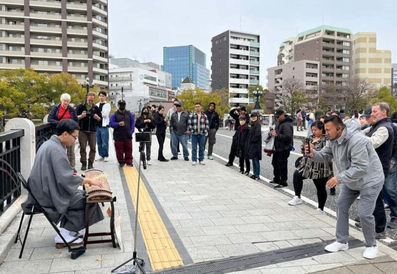 Echoes of Peace  A Soul-Stirring Koto Concert in Hiroshima - The Sum Up