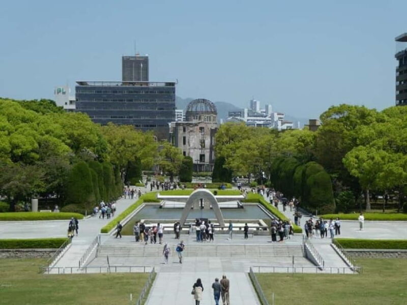 Echoes of Peace Nagasakis Living Memory Tour - The Sum Up: Who Will Love This Tour?