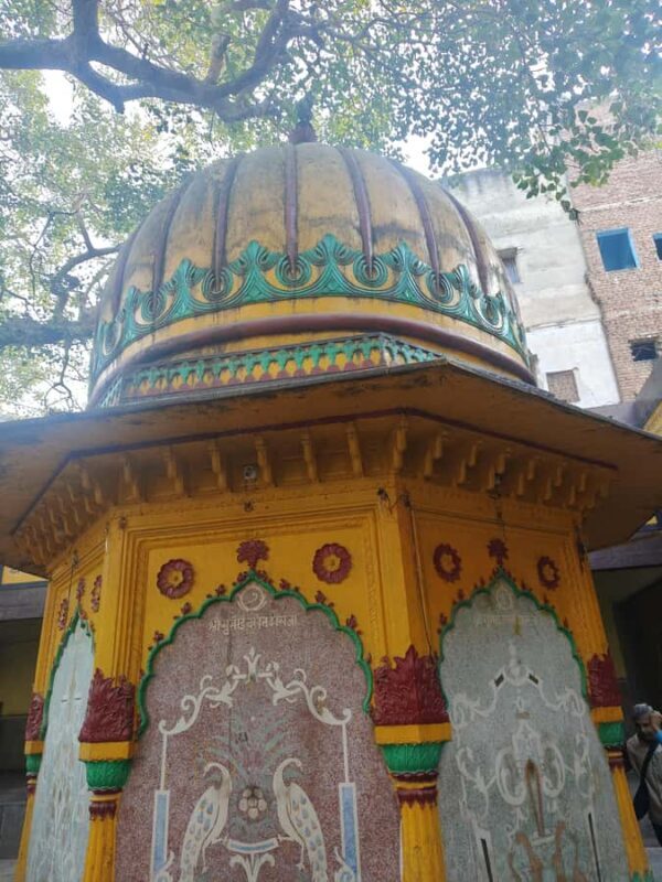 Echoes of Shahjahanabad: The Peoples Delhi - A Deep Dive into the Experience