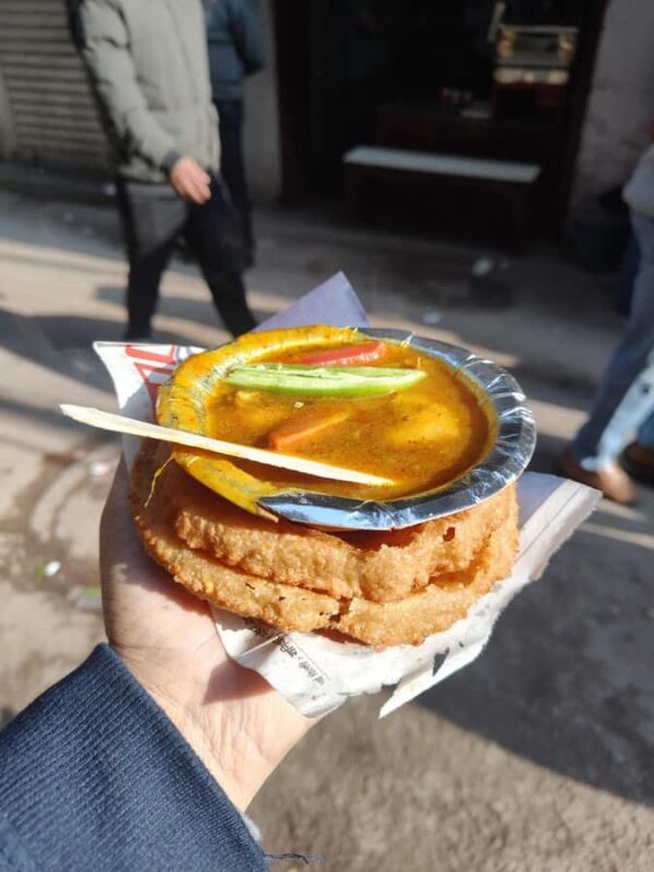 Echoes of Shahjahanabad: The Peoples Delhi - FAQ