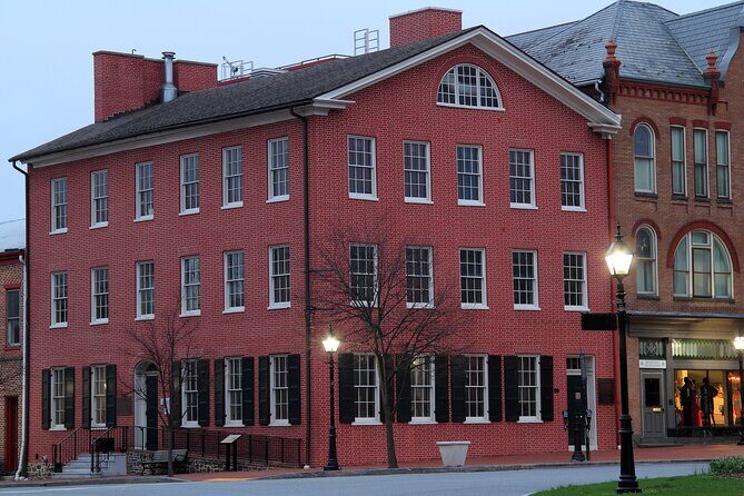 Echoes of War All Ages Ghost Tour - Who Should Consider This Tour?