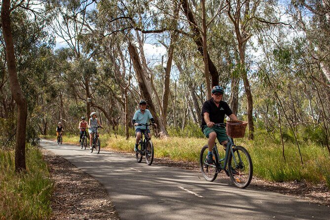 Echuca Guided E-Bike Cycling Tour - The Practical Aspects: Price, Timing, and Group Size