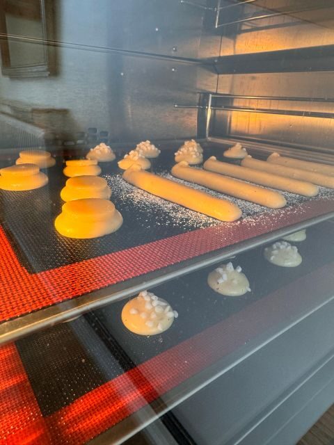 Eclair Baking Class with A Pastry Chef - What Reviewers Are Saying