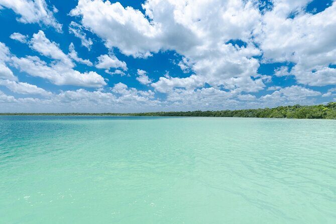 Eco Adventure At 3 Cenotes & 1 Lagoon ! From Cancun & Riviera - Who Should Consider This Tour?