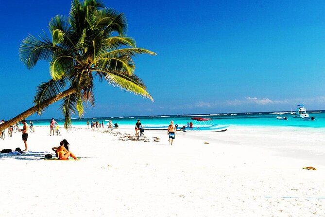 Eco Adventure At 3 Cenotes & 1 Lagoon ! From Cancun & Riviera - FAQ: Practical Questions Answered