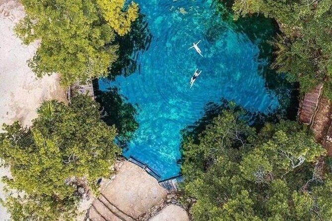 Eco Adventure Cenotes Casa Tortuga!+ Tulum Ruins From Cancun & Playa Del Carmen - A Practical Look at the Tour: What You Can Expect