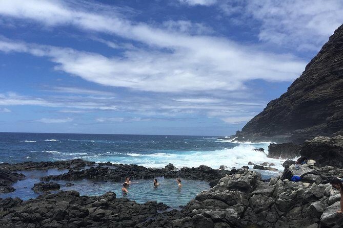 Eco-adventure friendly Aloha Island Tour - Who Will Love This Tour?