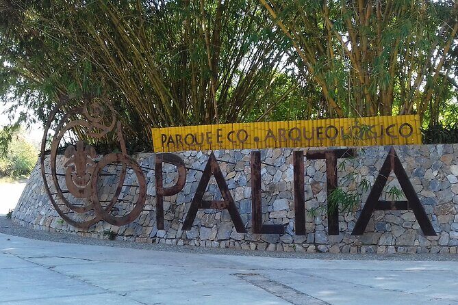 Eco Adventure in the Archaeological Area of Copalita - Introduction