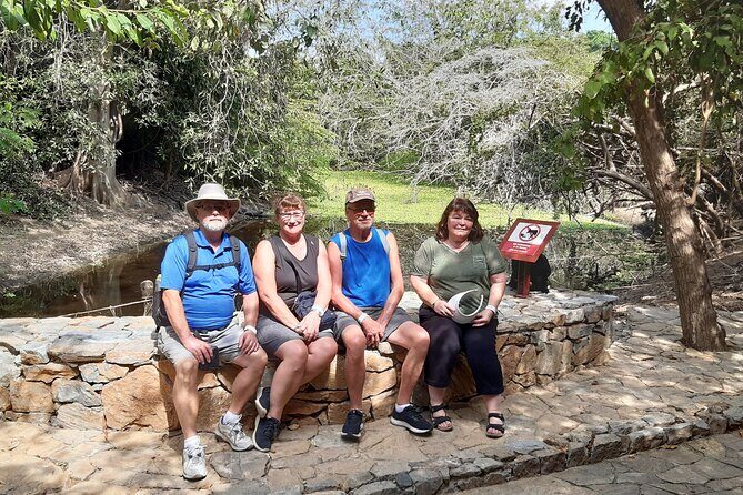 Eco Adventure in the Archaeological Area of Copalita - What Travelers Can Expect