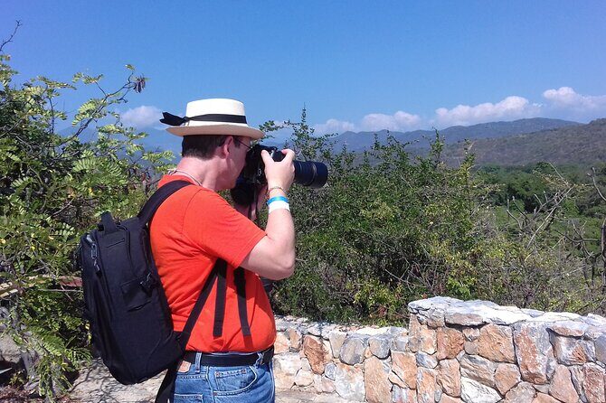Eco Adventure in the Archaeological Area of Copalita - The Value of This Tour