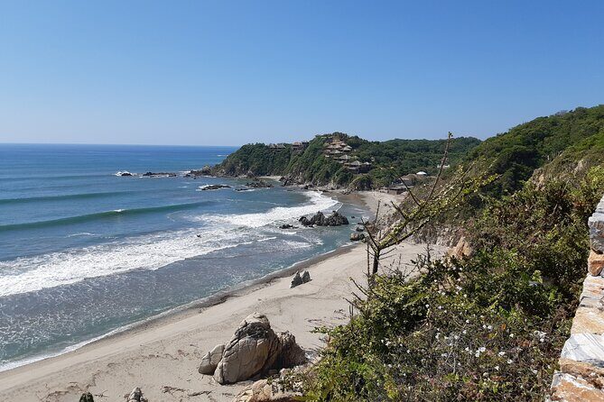 Eco Adventure in the Archaeological Area of Copalita - The Sum Up