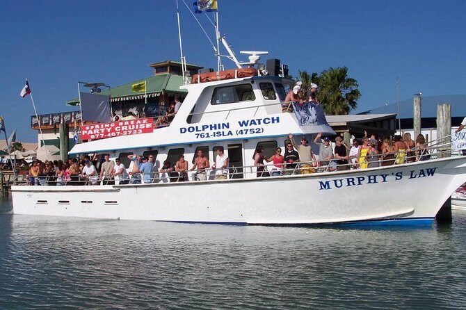 Eco and Dolphin Watch Tour of South Padre Island - Final Thoughts: Who Should Book This Tour?